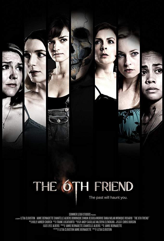 Image gallery for The 6th Friend - FilmAffinity