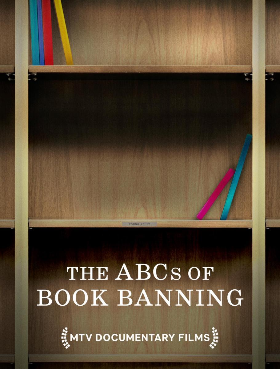 Image gallery for The ABCs of Book Banning (S) - FilmAffinity
