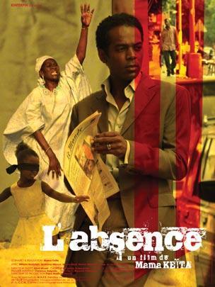 Image gallery for The Absence - FilmAffinity