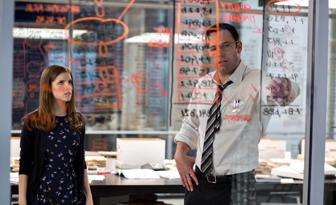 Image gallery for The Accountant - FilmAffinity