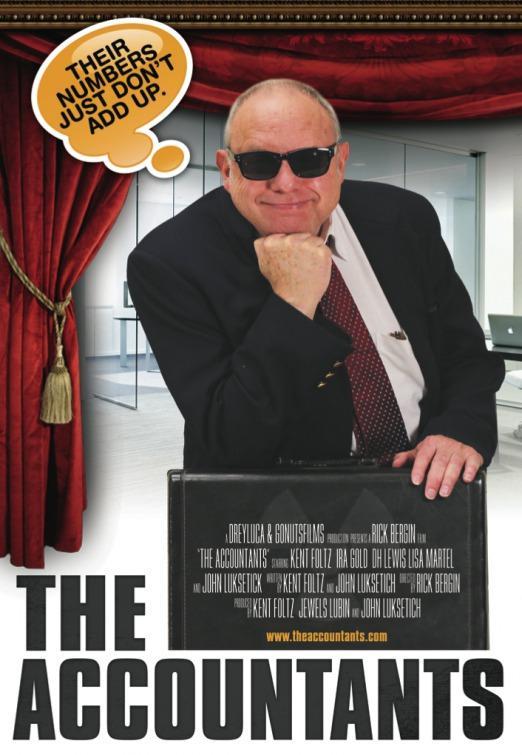 Image gallery for The Accountants (TV) - FilmAffinity