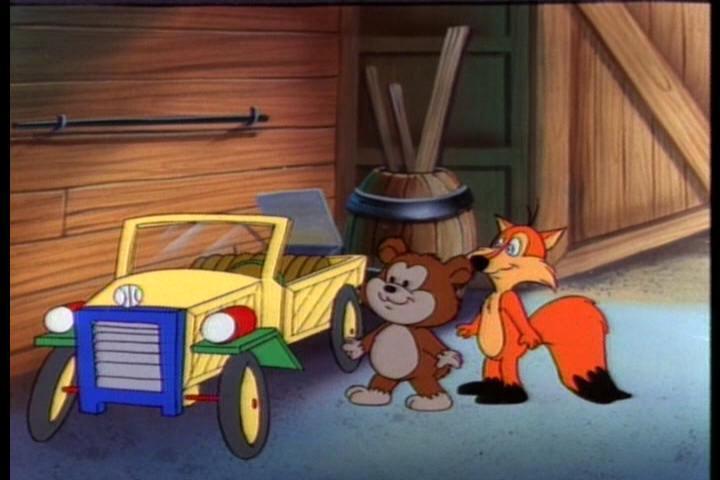 Image gallery for The Adventure Machine (TV) - FilmAffinity