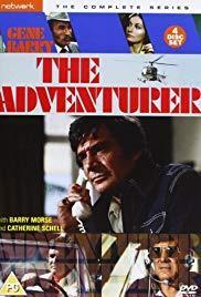 Image gallery for The Adventurer (TV Series) - FilmAffinity