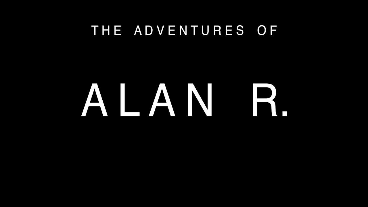 Sección visual de The Adventures of Alan R. (C) - FilmAffinity
