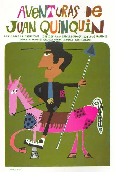 Image gallery for The Adventures of Juan Quin Quin - FilmAffinity