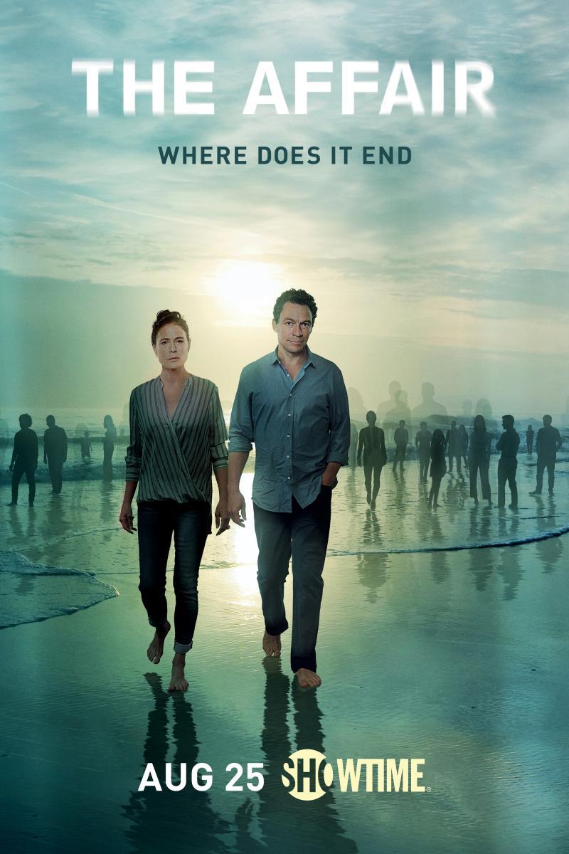 Sección visual de The Affair (Serie de TV) - FilmAffinity