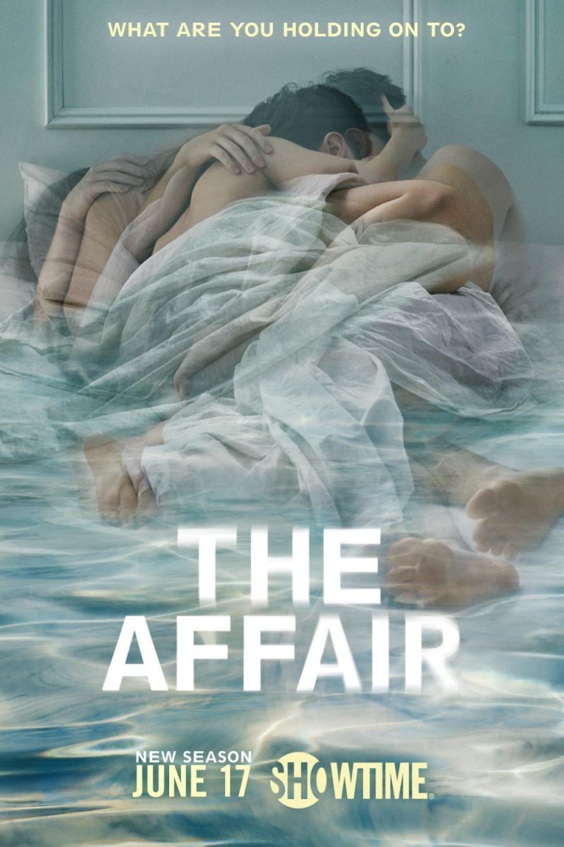 Sección Visual De The Affair Serie De Tv Filmaffinity