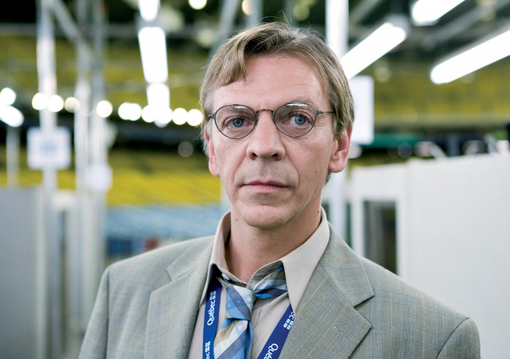 Image gallery for The Age of Ignorance - FilmAffinity