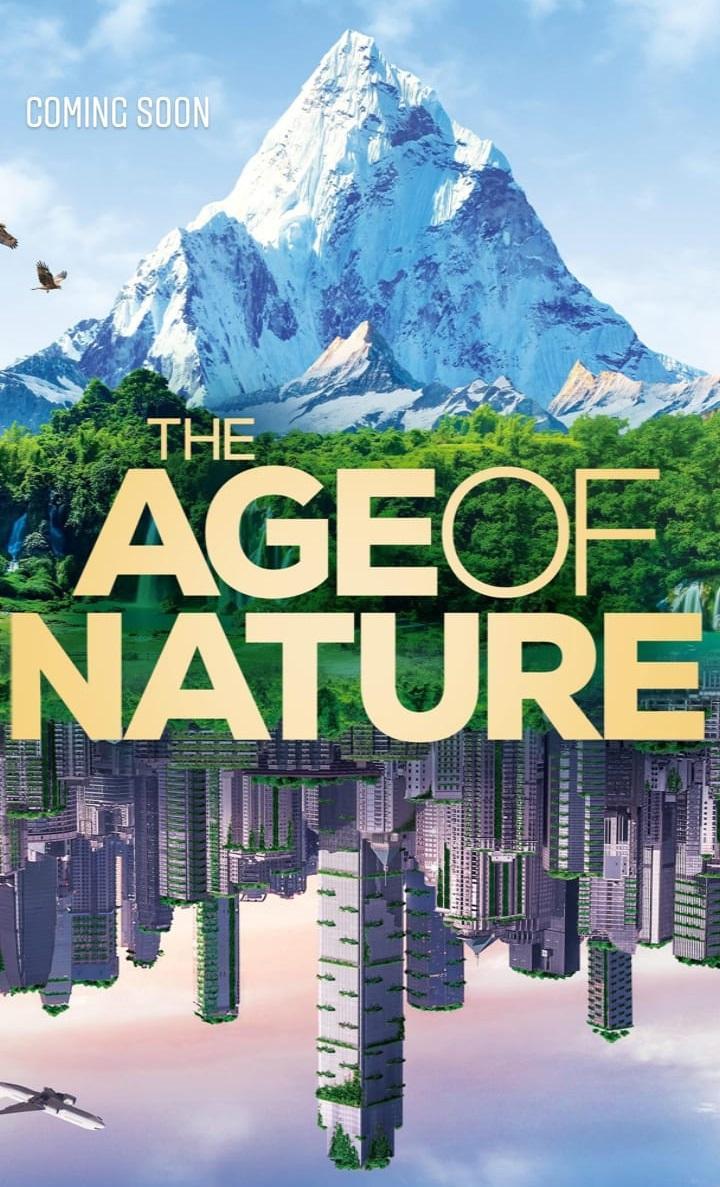 Image gallery for The Age of Nature (TV Miniseries) - FilmAffinity