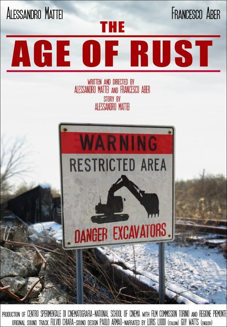 Image gallery for The Age of Rust (S) - FilmAffinity