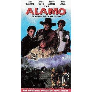 Image gallery for The Alamo: Thirteen Days to Glory (TV) - FilmAffinity