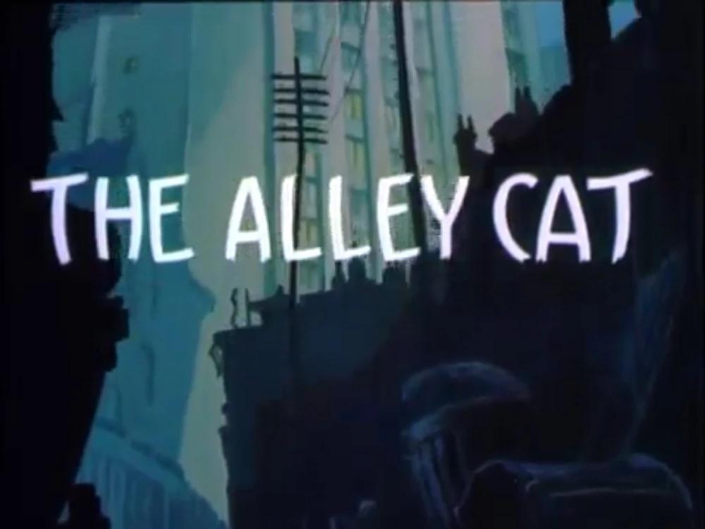 Image gallery for The Alley Cat (S) - FilmAffinity