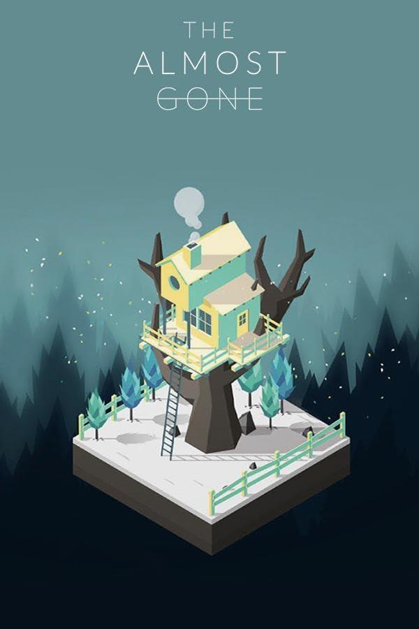 Image gallery for The Almost Gone - FilmAffinity