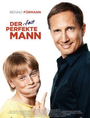 Image gallery for The Almost Perfect Man - FilmAffinity