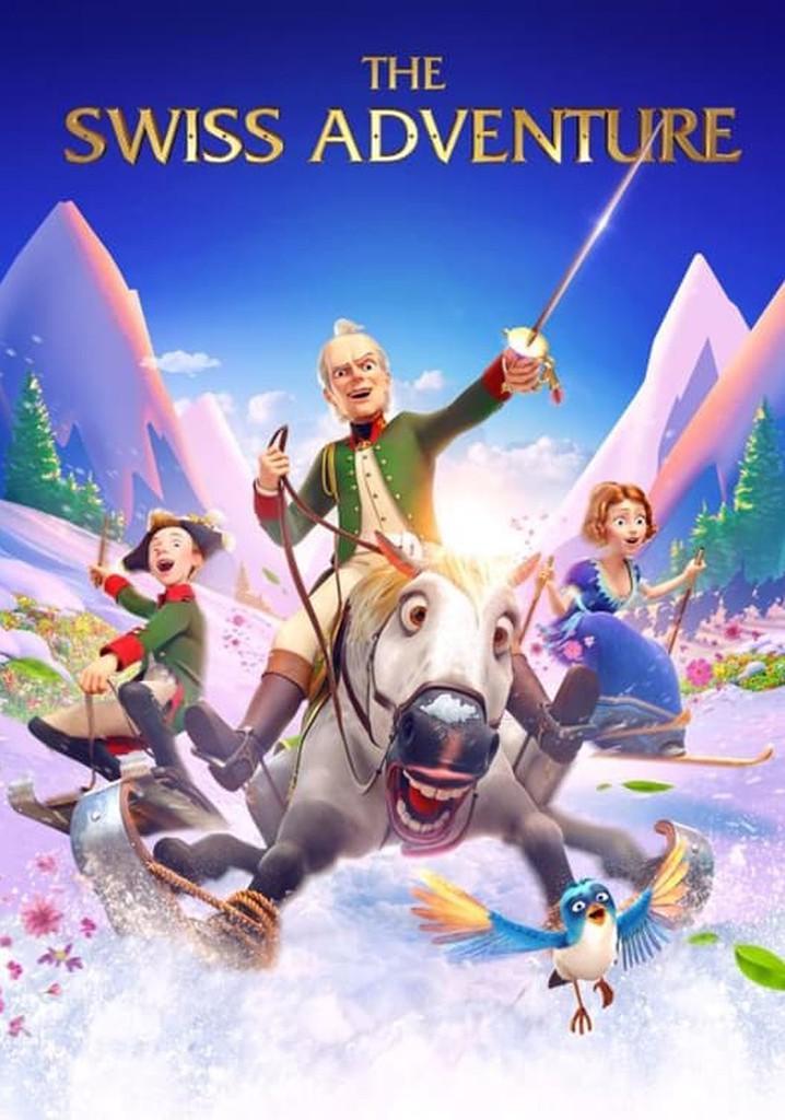 Image gallery for The Alpine campaign - FilmAffinity