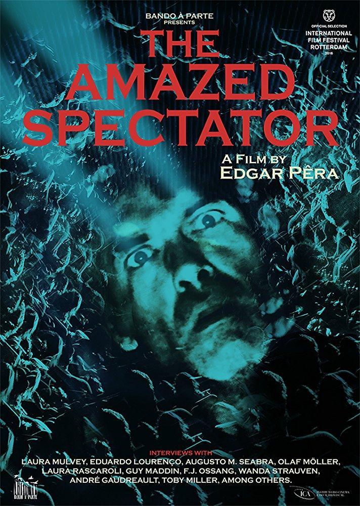 Image gallery for The Amazed Spectator - FilmAffinity