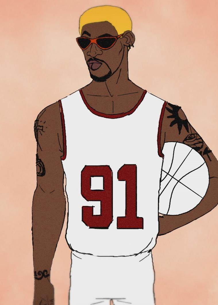 Sección visual de The Amazing Adventures of Wally and the Worm (C ...