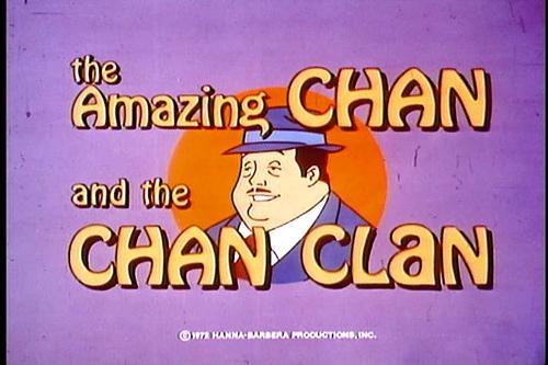 Image gallery for The Amazing Chan and the Chan Clan (TV Series ...