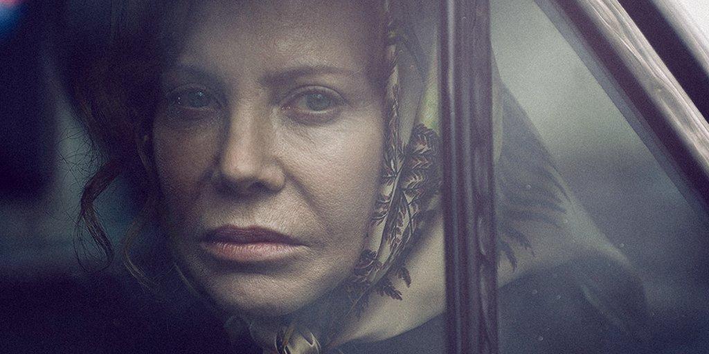 Image gallery for The Angel - FilmAffinity