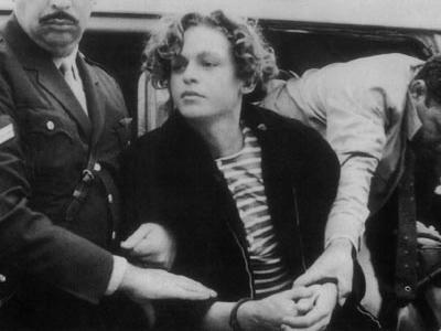 Image gallery for The Angel - FilmAffinity