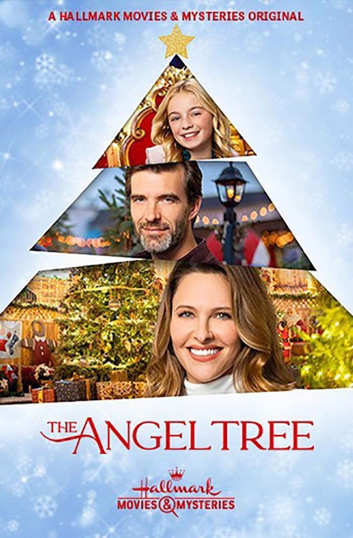 Image gallery for The Angel Tree (TV) - FilmAffinity