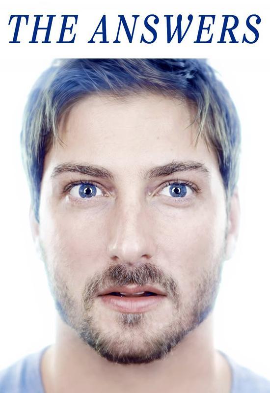 Sección visual de The Answers (C) - FilmAffinity