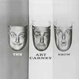 Image gallery for The Art Carney Show (TV Series) - FilmAffinity