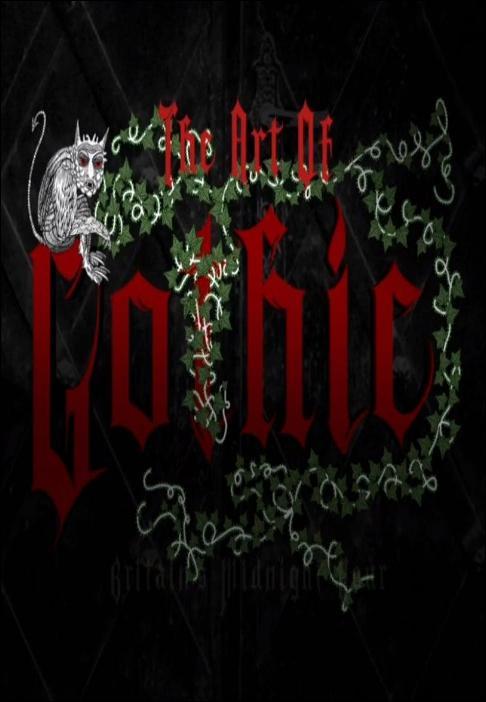 Sección visual de The Art of Gothic (AKA The Art of Gothic: Britain's ...