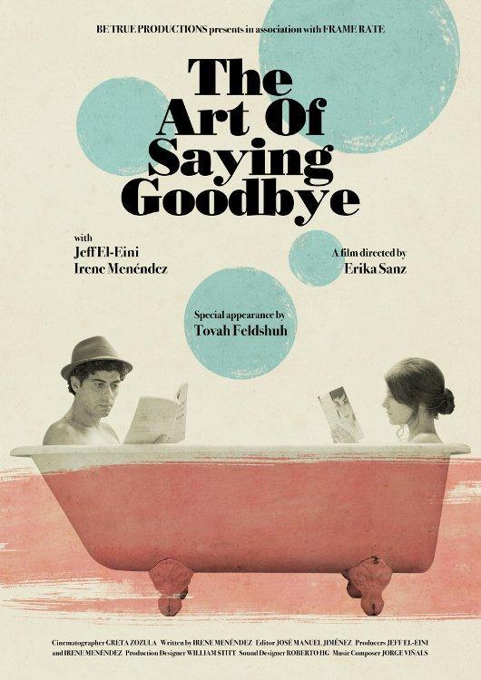 Image gallery for The Art of Saying Goodbye (S) - FilmAffinity