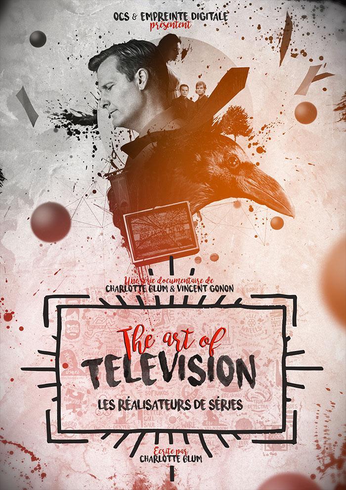 Image gallery for The Art of Television (TV Miniseries) - FilmAffinity