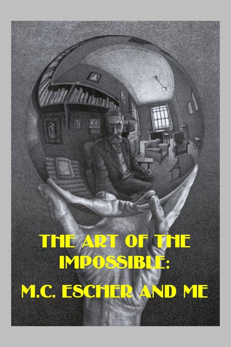 Sección visual de The Art of the Impossible: MC Escher and Me (C ...