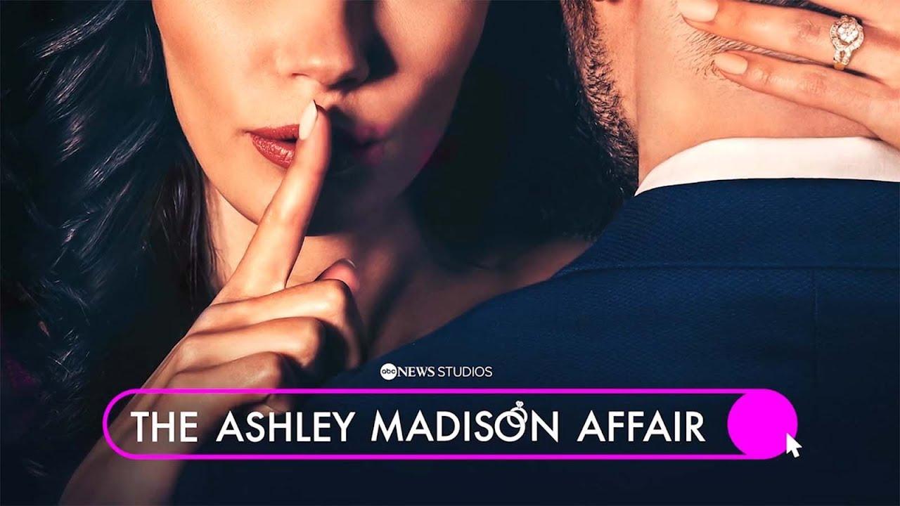 Sección visual de The Ashley Madison Affair (Serie de TV) - FilmAffinity