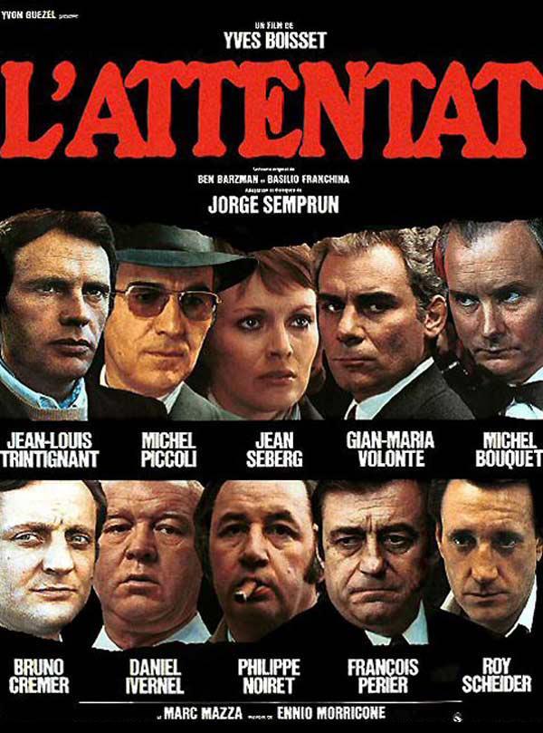 Image gallery for The Assassination - FilmAffinity