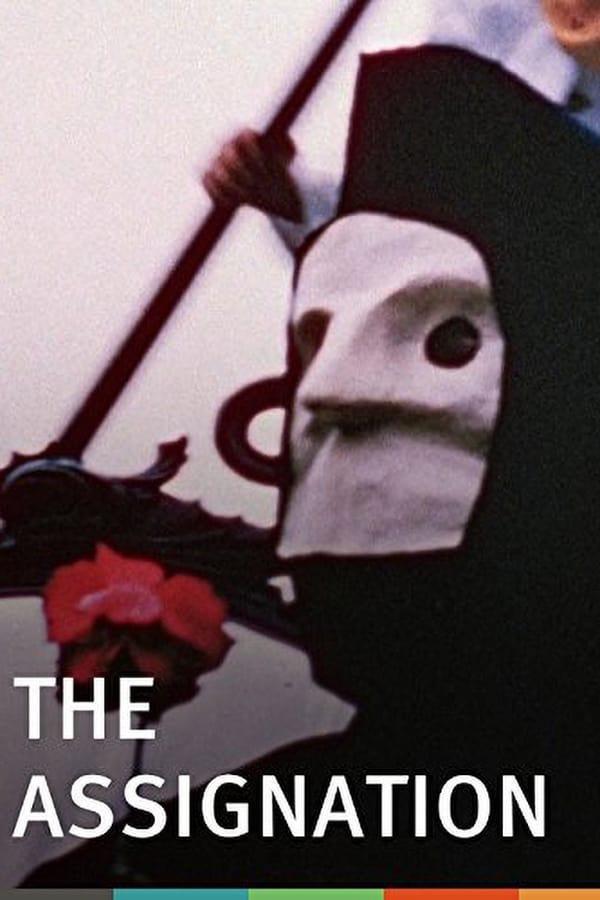 Image gallery for The Assignation (S) - FilmAffinity