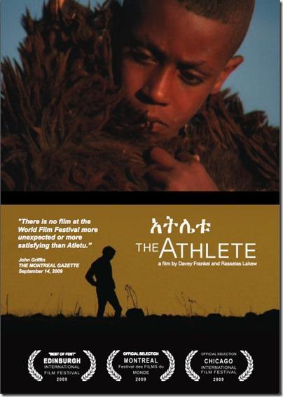 Image gallery for The Athlete - FilmAffinity
