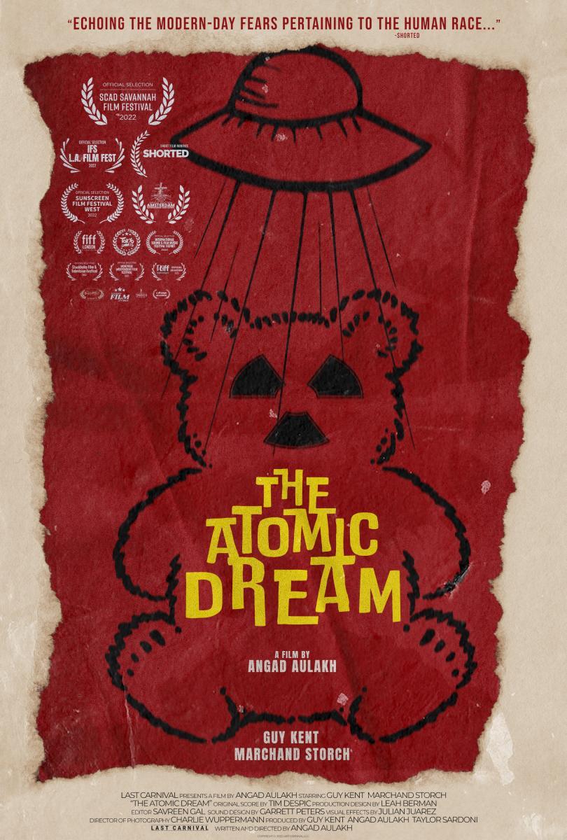 Image gallery for The Atomic Dream (S) - FilmAffinity