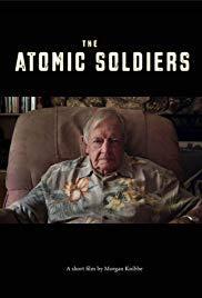 Image gallery for The Atomic Soldiers (S) - FilmAffinity
