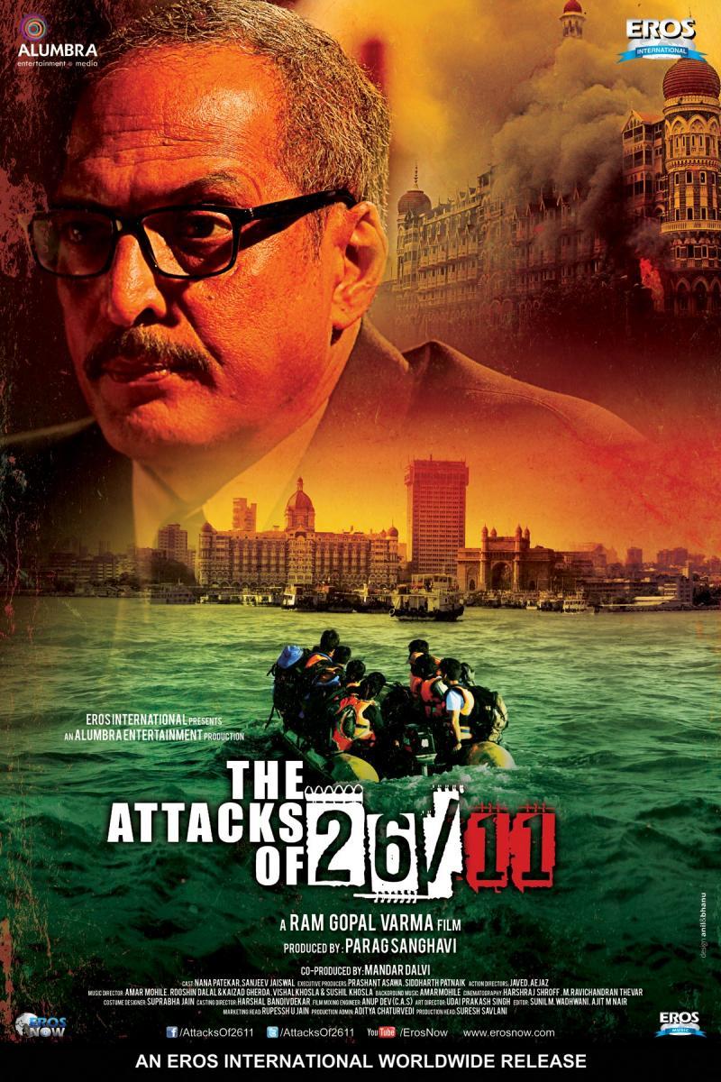 Image gallery for The Attacks of 26/11 - FilmAffinity