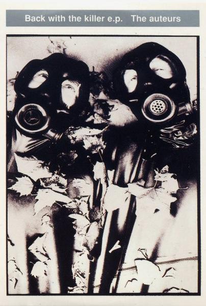 Image gallery for The Auteurs: Back with the Killer Again (Music Video ...