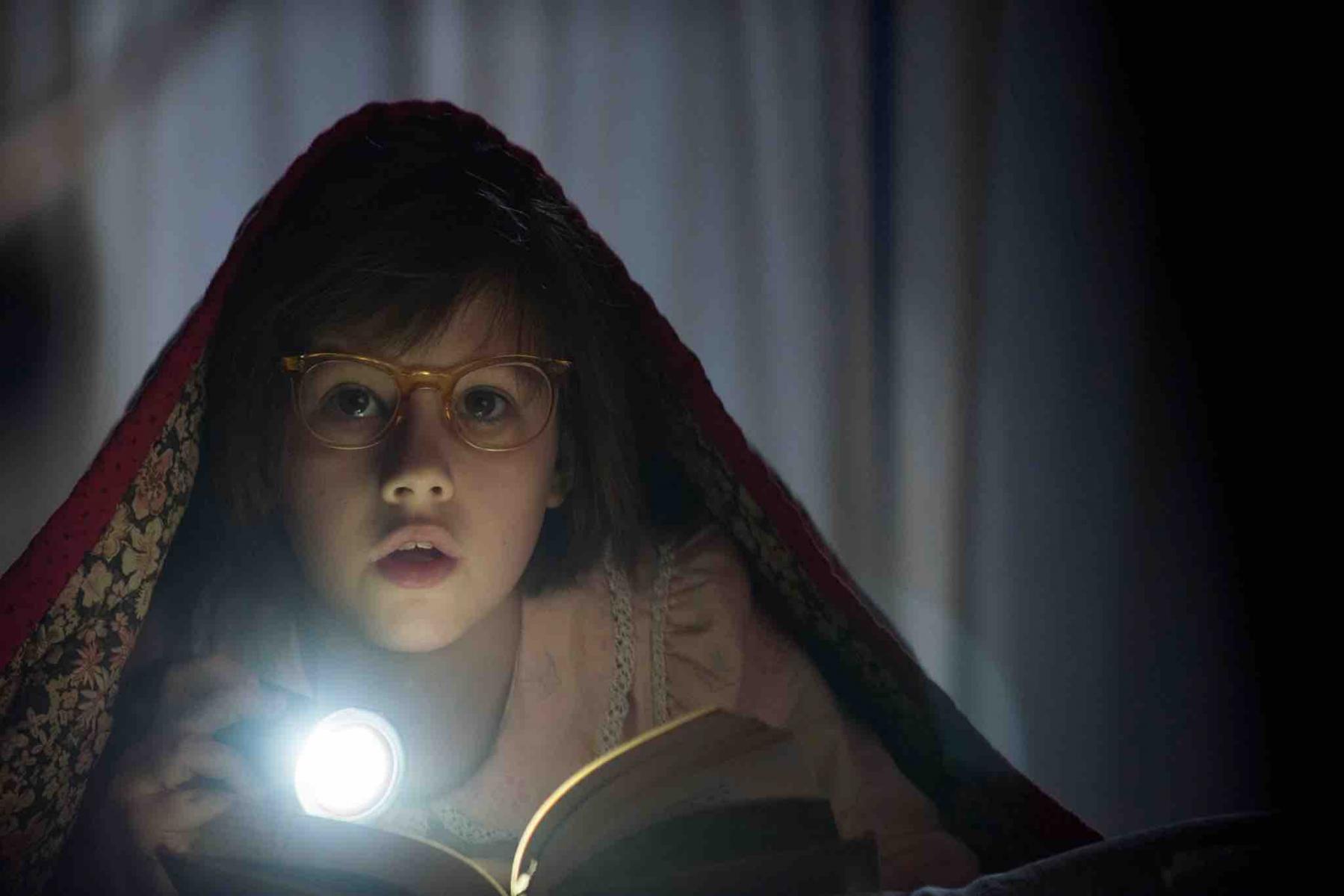 Image gallery for The BFG - FilmAffinity