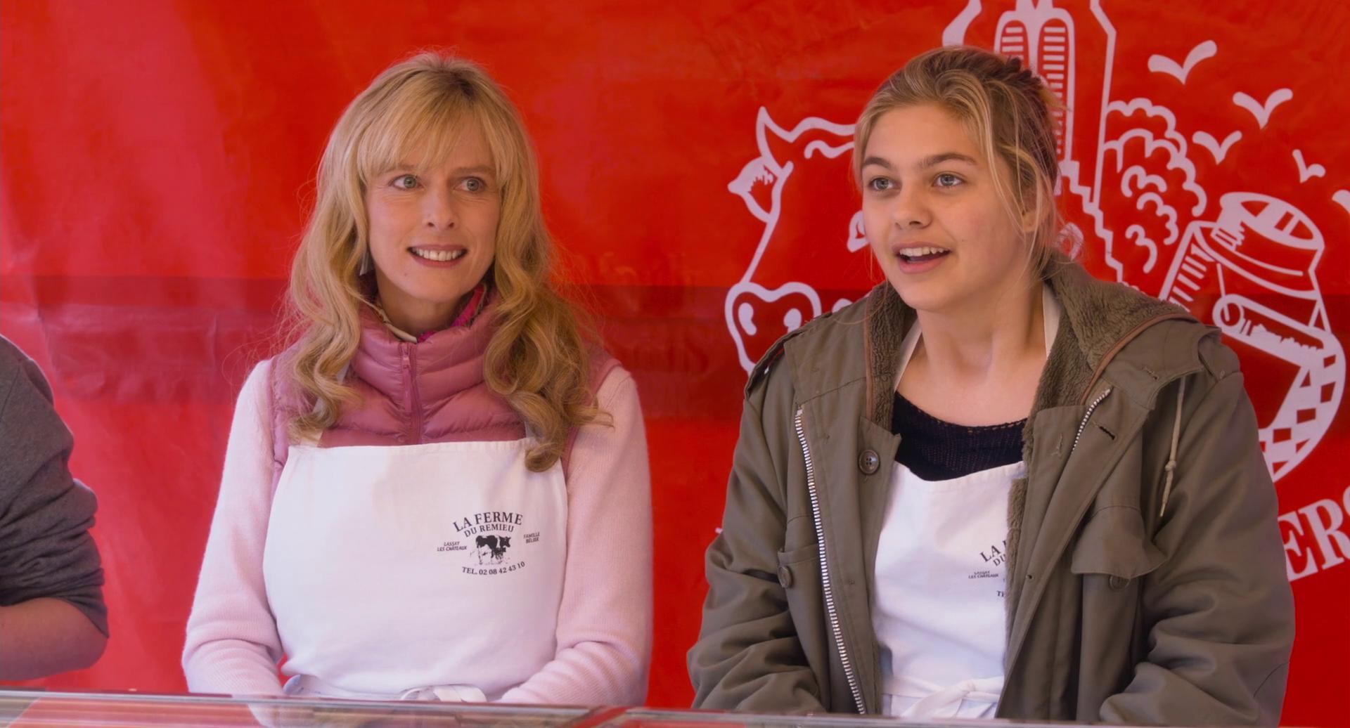 Image gallery for The Bélier Family - FilmAffinity