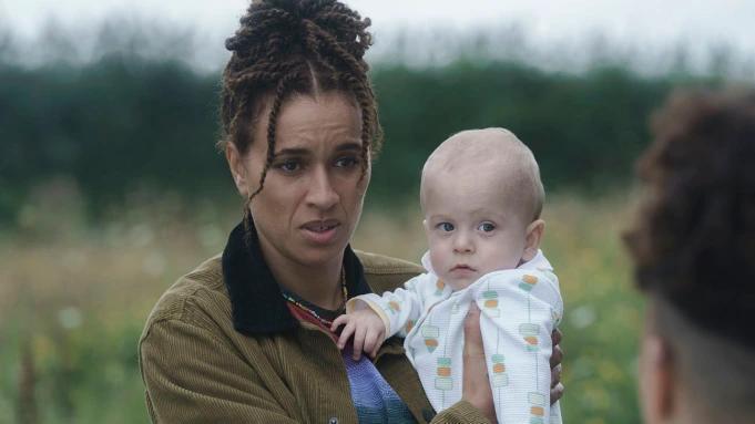 Image gallery for The Baby (TV Series) - FilmAffinity