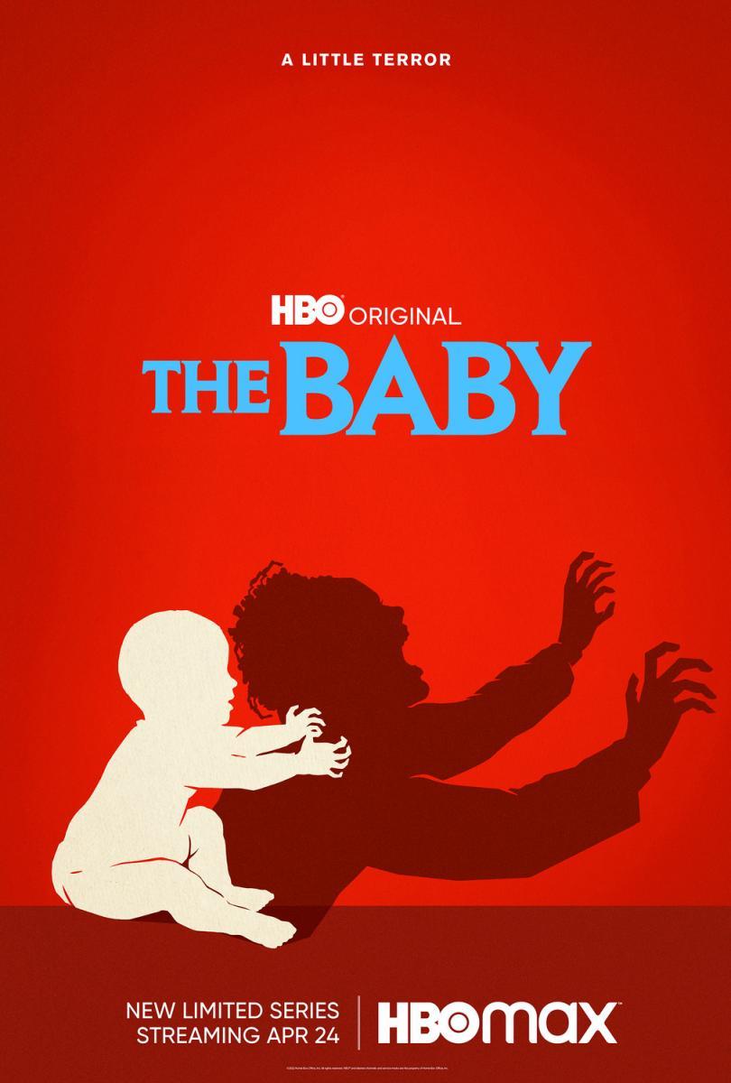 Image gallery for The Baby (TV Series) - FilmAffinity