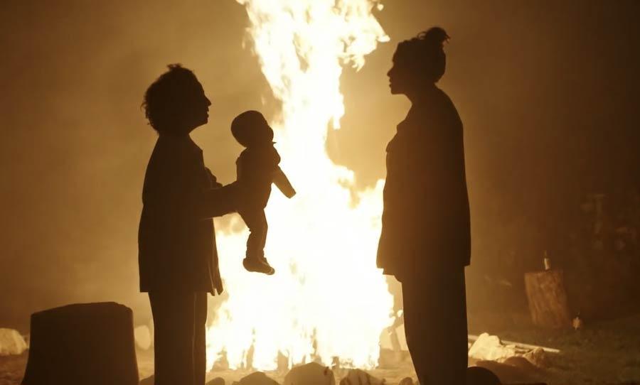 Image gallery for The Baby (TV Series) - FilmAffinity