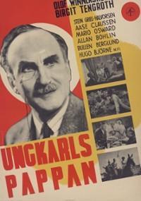 Image gallery for The Bachelor Father - FilmAffinity