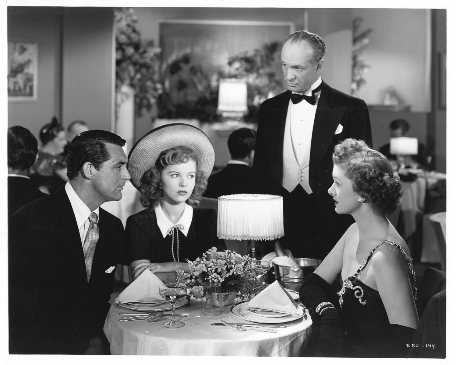 Image gallery for The Bachelor and the Bobby-Soxer - FilmAffinity