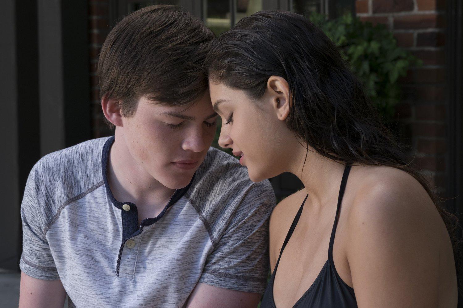 Image gallery for The Bachelors - FilmAffinity