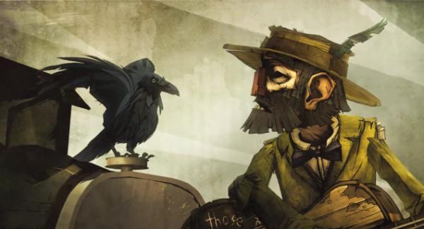 Image gallery for The Backwater Gospel (S) - FilmAffinity