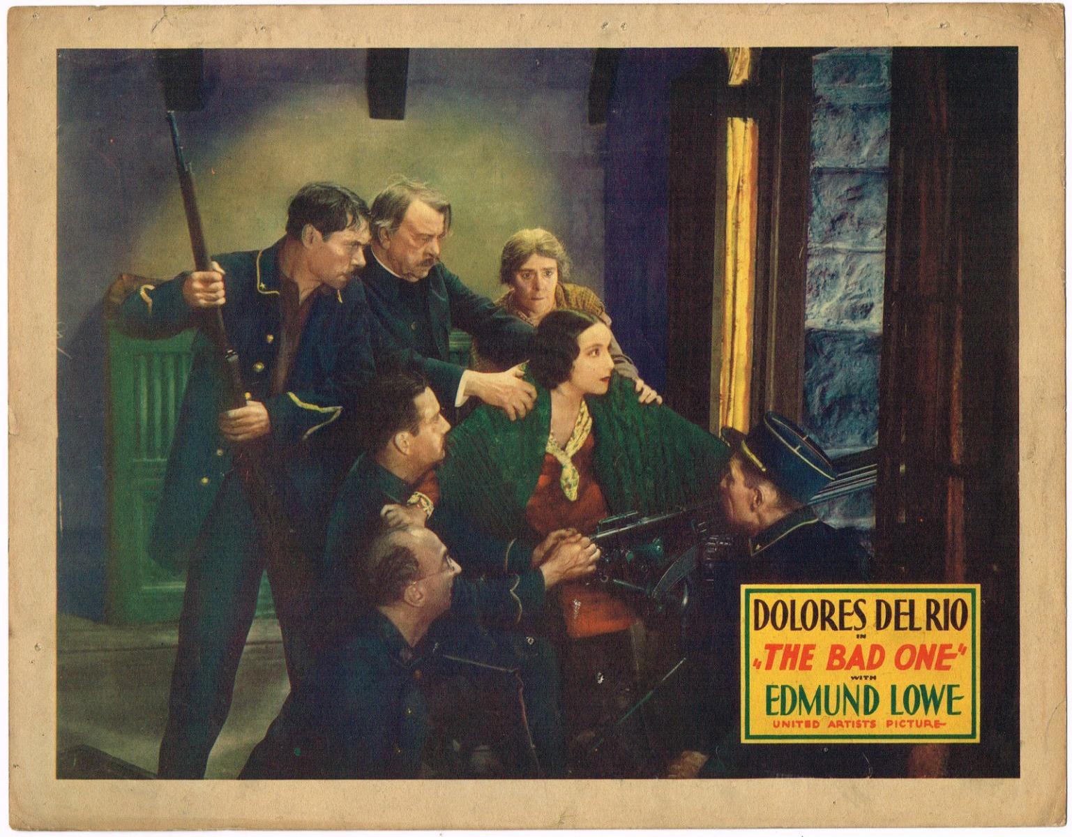 Image gallery for The Bad One - FilmAffinity