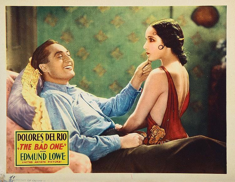 Image gallery for The Bad One - FilmAffinity